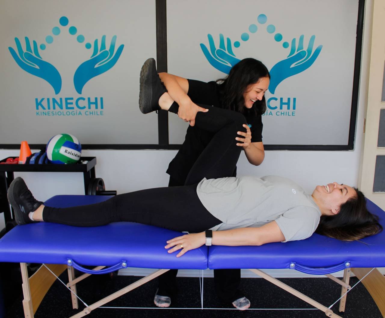 Lesión de ligamento cruzado anterior (LCA) - Kinechi - Kinesiología en ...